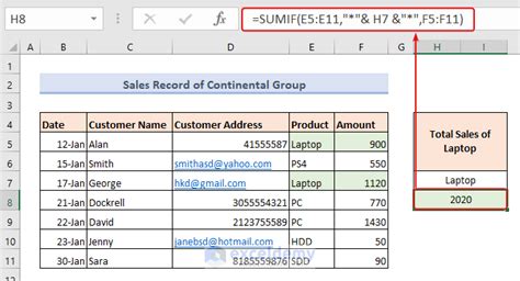 How To Sum If Cell Contains Number And Text In Excel