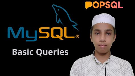 Basic Queries Mysql And Sql Tutorial Part 11 Youtube