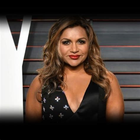 Mindy Kaling Brother Vijay