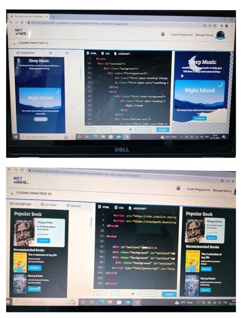 M Manoj On Linkedin Rahulattuluri Coding Nxtwave Nxtwaveteam