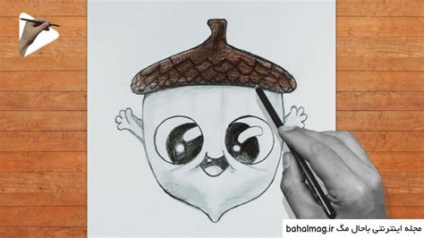 نقاشی فانتزی آسان ️ بهترین تصاویر