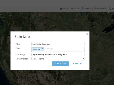 Bing Basemaps Custom Basemaps Esri Community
