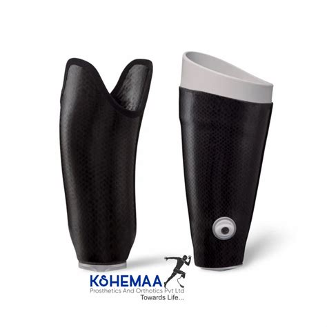 Carbon Fiber Foot Direct Socket Tt Ossur Size M At ₹ 15000 Piece In Bengaluru