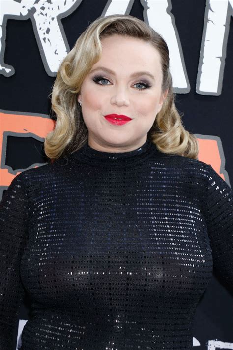 Amanda Fuller Orange Is The New Black Tv Show Final Season Premiere