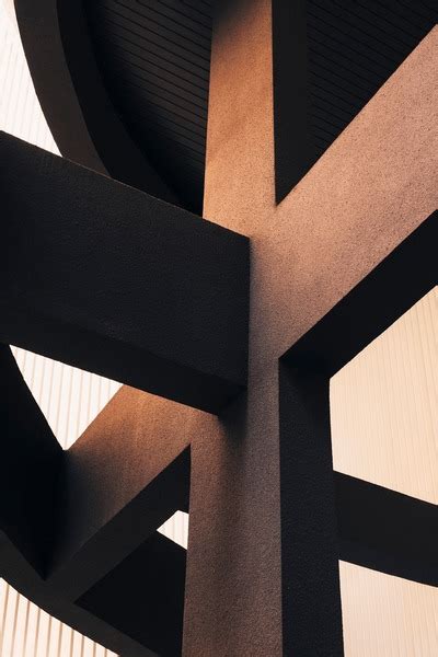 Concrete Structure Detail