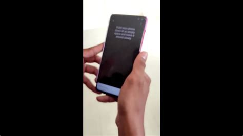 create web augmented reality qr codes by saikiran824 fiverr