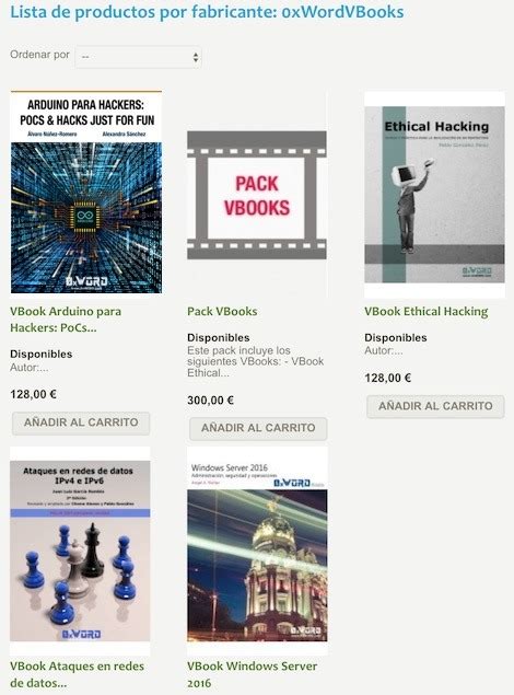 Eduardo Romero Rest — Arduino Para Hackers Pocs And Hacks Just For Fun