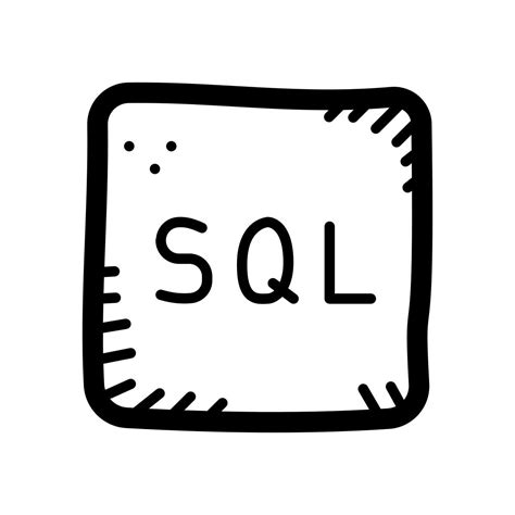 Sql Logo Icons Logos Symbols Free Download Png Svg