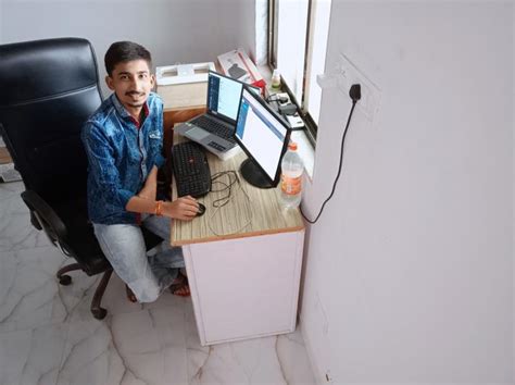 Ashish Makani On Linkedin Workfromhome Tecstub Firstweek Possible