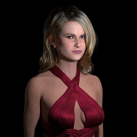 Alice Eve 2024