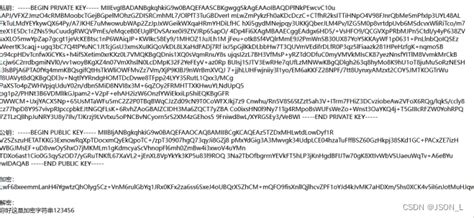 Php实现rsa加密解密php Rsa加密 Csdn博客 Php实现rsa加密解密php Rsa加密 Csdn博客