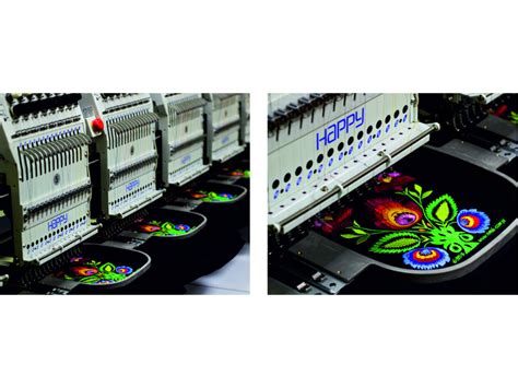 Hafciarki Happy Japan Od Emb Systems Ooh Magazine
