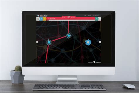 Game Based Assessment Brainsfirst