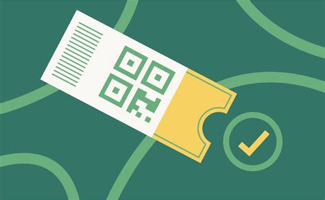 Qr Code Mastery For Event Professionals The Events Calendar