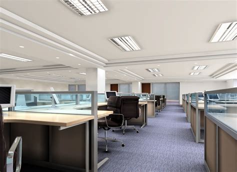 960 北京高层框架结构办公室室内装修设计施工图 Autocad 2004 模型图纸下载 懒石网