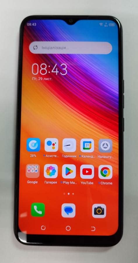 Купити Мобільний телефон Tecno Spark 7 4 64gb 01 200334641 Техноскарб