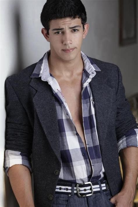 Lord Andre Telling About Life