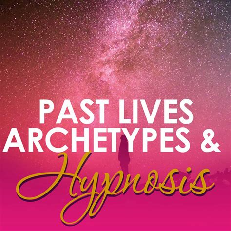Conscious Creation Past Lives Archetypes And Hypnosis Masterclass