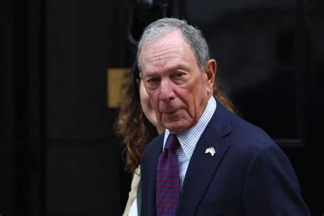 Who Are Americas Billionaires Backing This Election The Independent