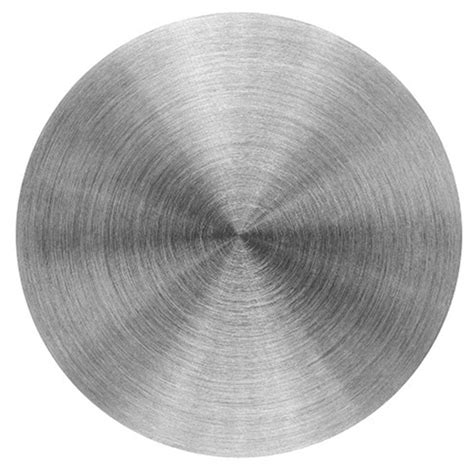 Titanium Circle At Best Price In Mumbai Maharashtra Metal Vision
