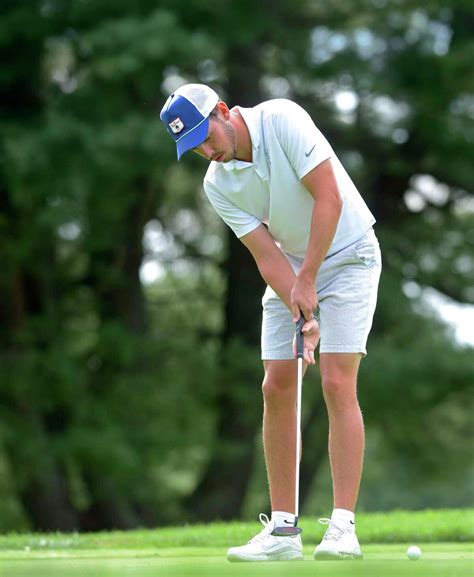 Max Theodorakis Runs Away With 86th Connecticut Open Title