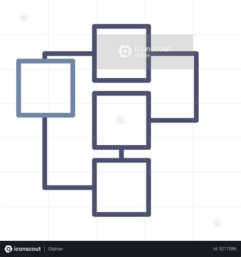 Flow Chart Animation By Gliphae Lottiefiles