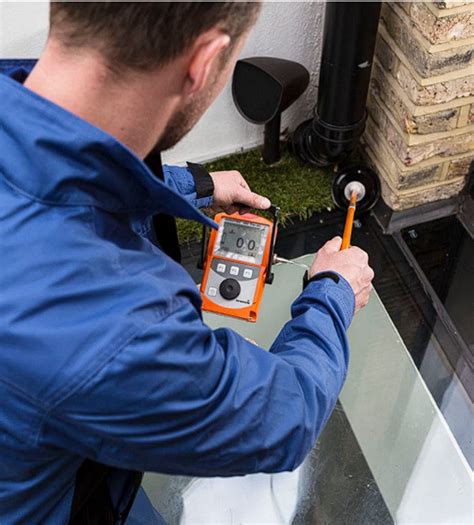 Behind The Scenes How Professionals Detect Leaks