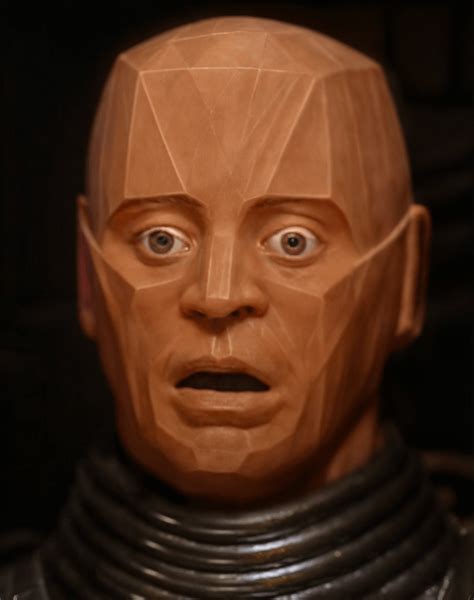 Krytens Head Exploding In 4k R Reddwarf