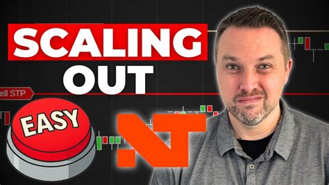NinjaTrader Partial Exits The Secret To Scaling Out Like A Pro YouTube
