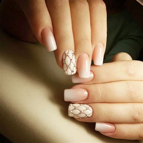 Nail Shapes 2023 New Trends And Designs Of Different Nail Shapes
