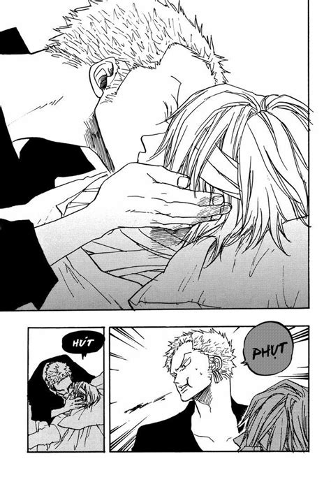 Doujinshi Ura Ichiya By Nari Rom 13 Artofit