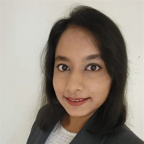Rubaiya Murshed Graduate Teaching Assistant Ph D University Of