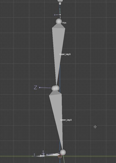 Humanoid Rig Requirements For Ik Resonite Wiki