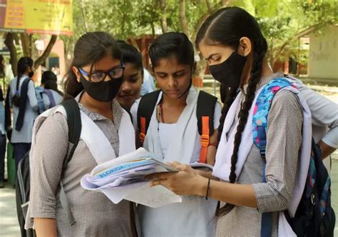 Alert Date And Time For MP Board Class X XII Results Announced EducationTimes Com