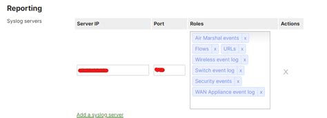 Event Log Syslog The Meraki Community Event Log Syslog The Meraki Community