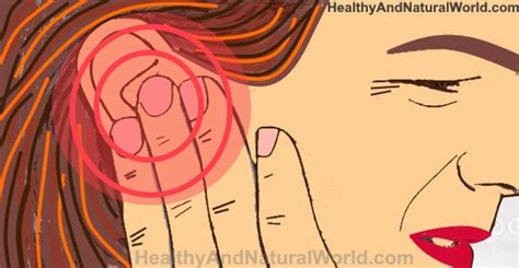 How To Unpop Your Ears Quickly And Easily The Best Natural Ways