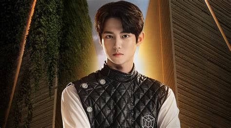 Noh Sung Chul 노성철 Rakuten Viki