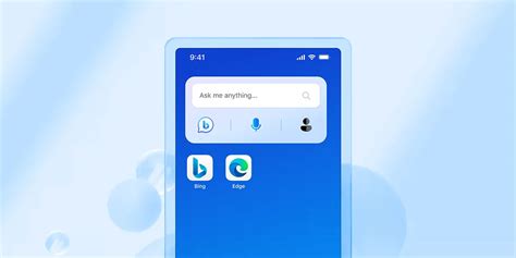 Microsoft Presents Exciting Updates And Features For Ai Powered Search On Mobile Devices
