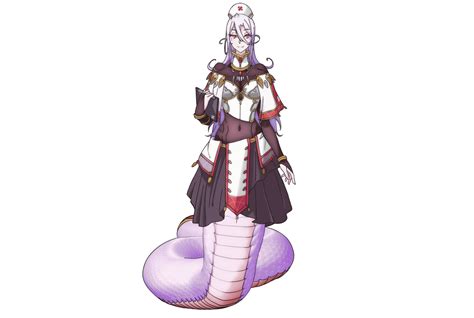 Tráiler Imagen Y Casting Adicional Para El Anime De Monster Musume No