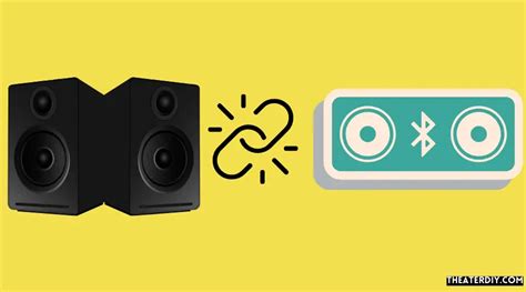 Difference Between Subwoofer Line Level And Speaker Level