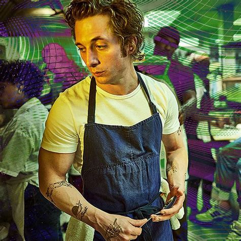 Are Chefs Now Becoming Sex Symbols