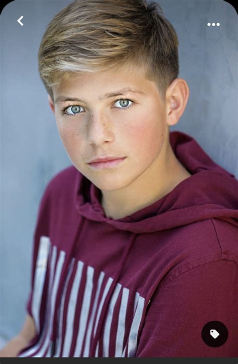 Tween Boy Haircuts Artofit