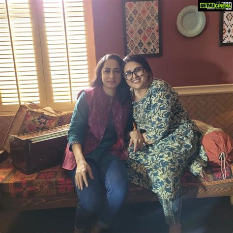 Ansha Sayed Instagram Just Catching Up On Some October Sun Before It