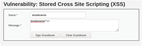 Vulnerability Stored Cross Site Scripting Xss Çözümleri By Sefa Ozan Medium
