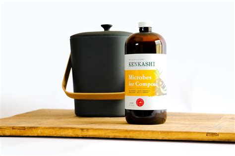 Microbes For Compost