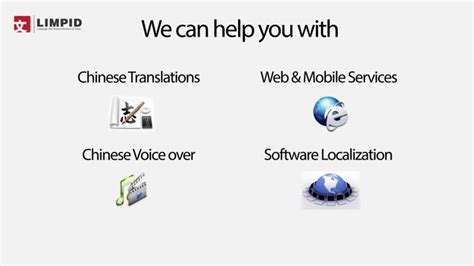 Limpid Language And Internet Services On Linkedin We Can Help You In