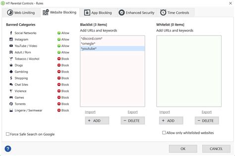 How To Block Sites On Computer 3 Easy Ways