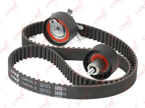 正时皮带组件 Lynxauto Pk 1024 正时皮带组件 Lynxauto Pk 1024