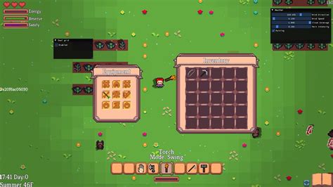 Happy New Year Andrew Rpg Devlog Episode 6 Youtube