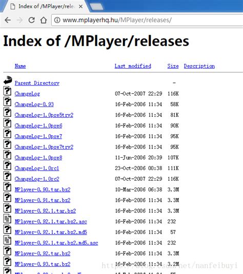 嵌入式 mplayer的移植、使用 gec6818开发板mplayer csdn博客